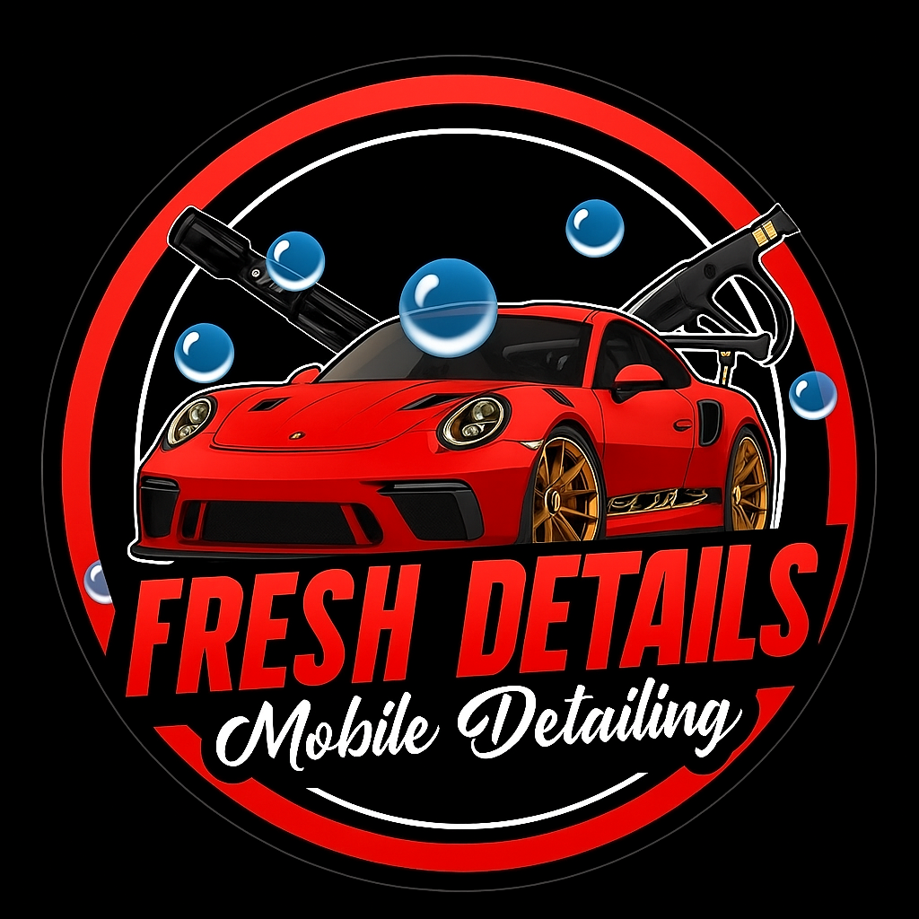 Mobile Detailing & Ceramic Coatings in Polokwane - Fresh